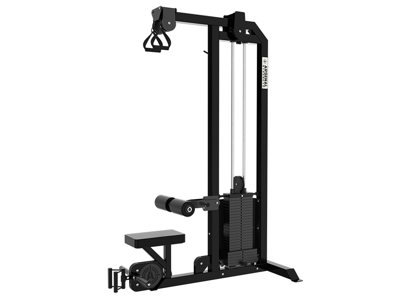 M1 Lat Pulldown/Row Combo | Arsenal Strength Equipment